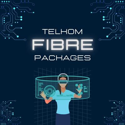 Telkom Fibre Deals 2023 - ISP and Network Comparisons