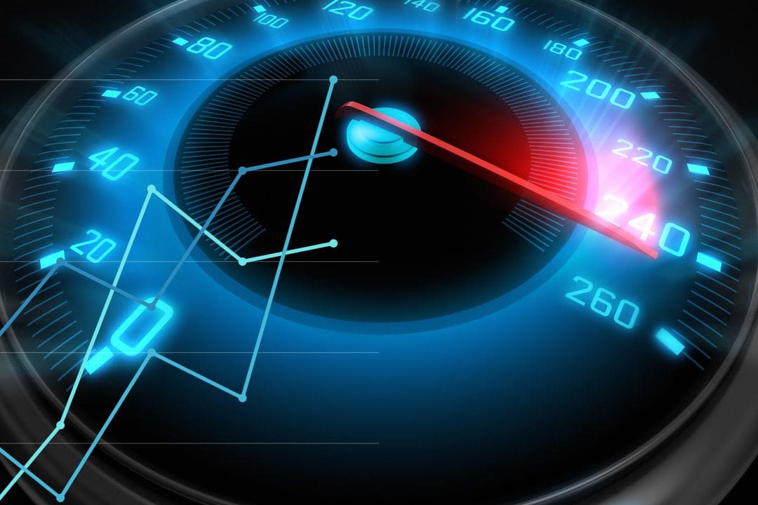 How to Run a Speed Test on Your Internet Connection