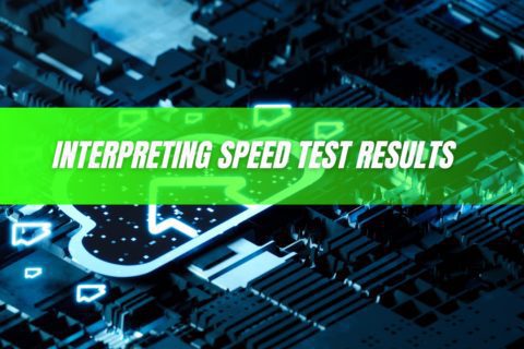 How Does an Internet Speed Test Work? - Facts and Details