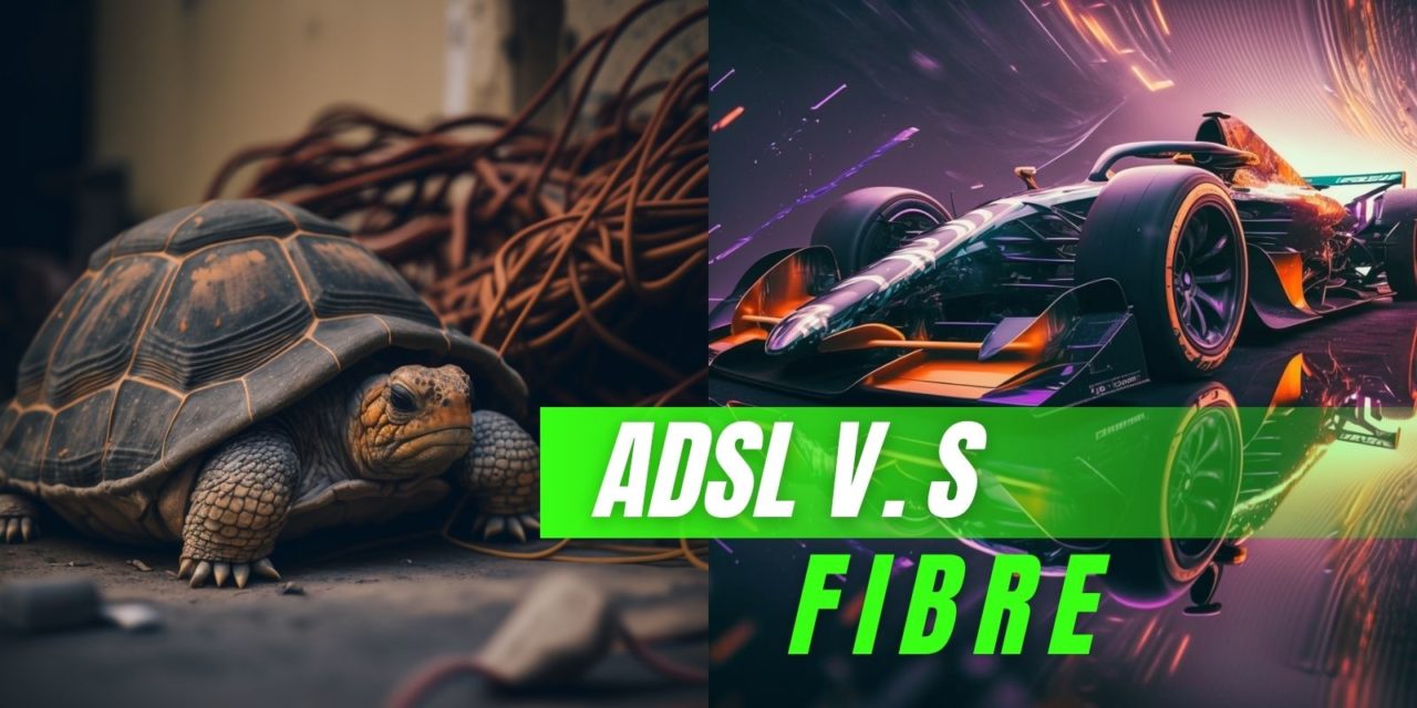 What is ADSL? A Beginner's Guide to How it Works in South Africa