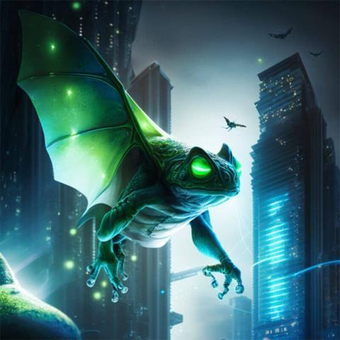 Frogfoot Fibre Deals 🐸 - From 40 /10 for R549 Per Month