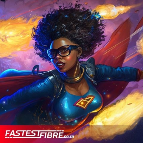 Afrihost DNAtel Fibre