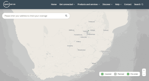 31 Openserve Fibre Deals & Packages - A 2024 Review