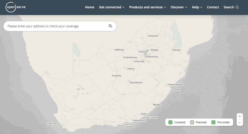 31 Openserve Fibre Deals & Packages - A 2024 Review