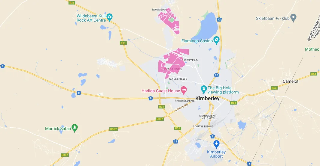 Vuma Reach Fibre Packages from R399