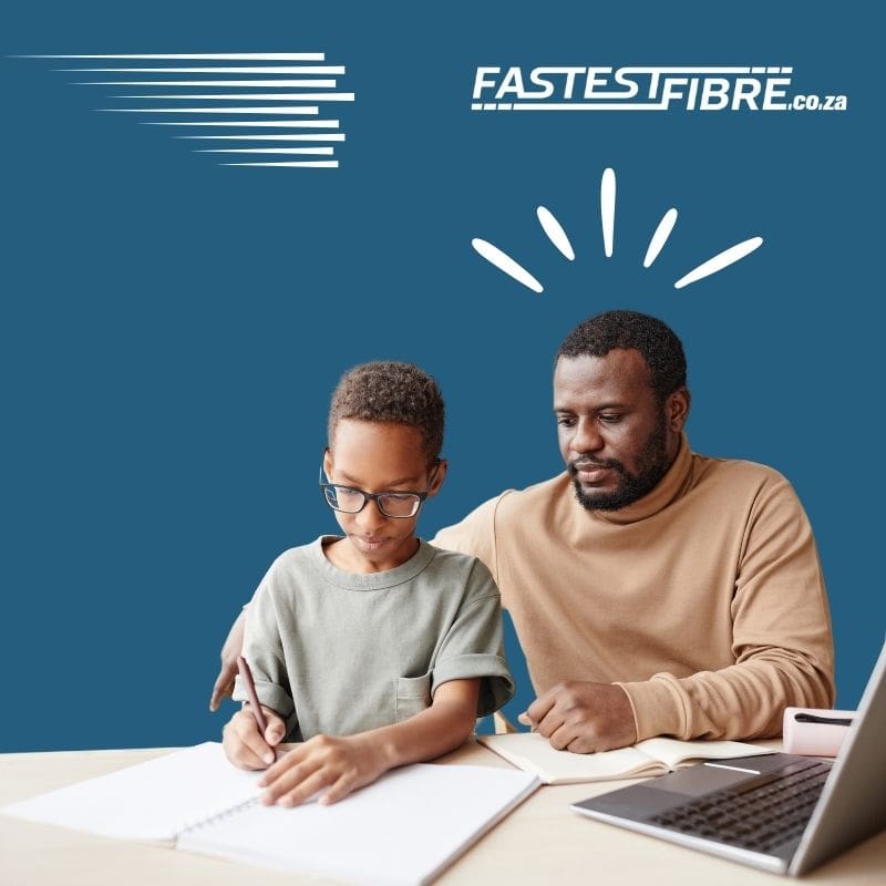 MWeb Fibre Deals - Starting at just R299 per month