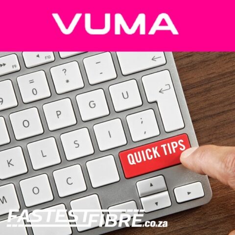 Vumatel Fibre - A Guide with Everything You Need to Know