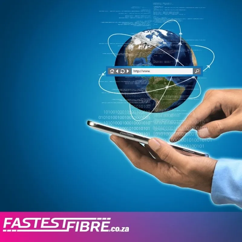 Vumatel Fibre - A Guide with Everything You Need to Know